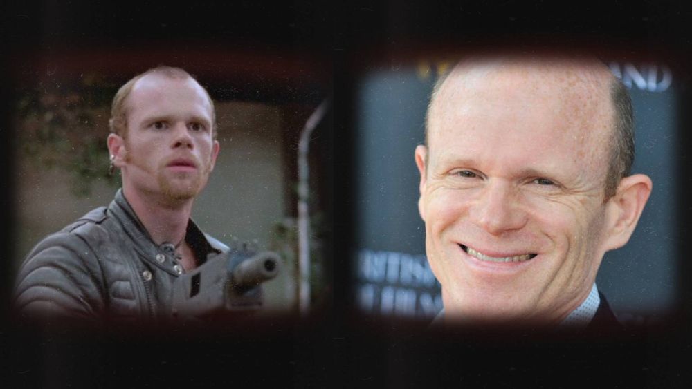 RoboCop (1987) Actors Updated: Then and Now