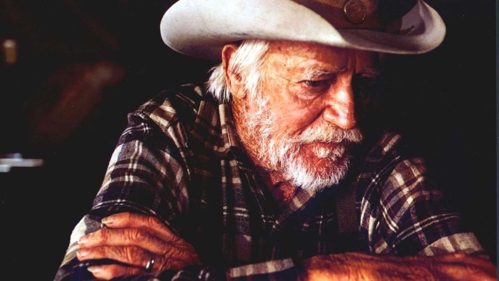 Richard Farnsworth's Top 10 Screen Performances