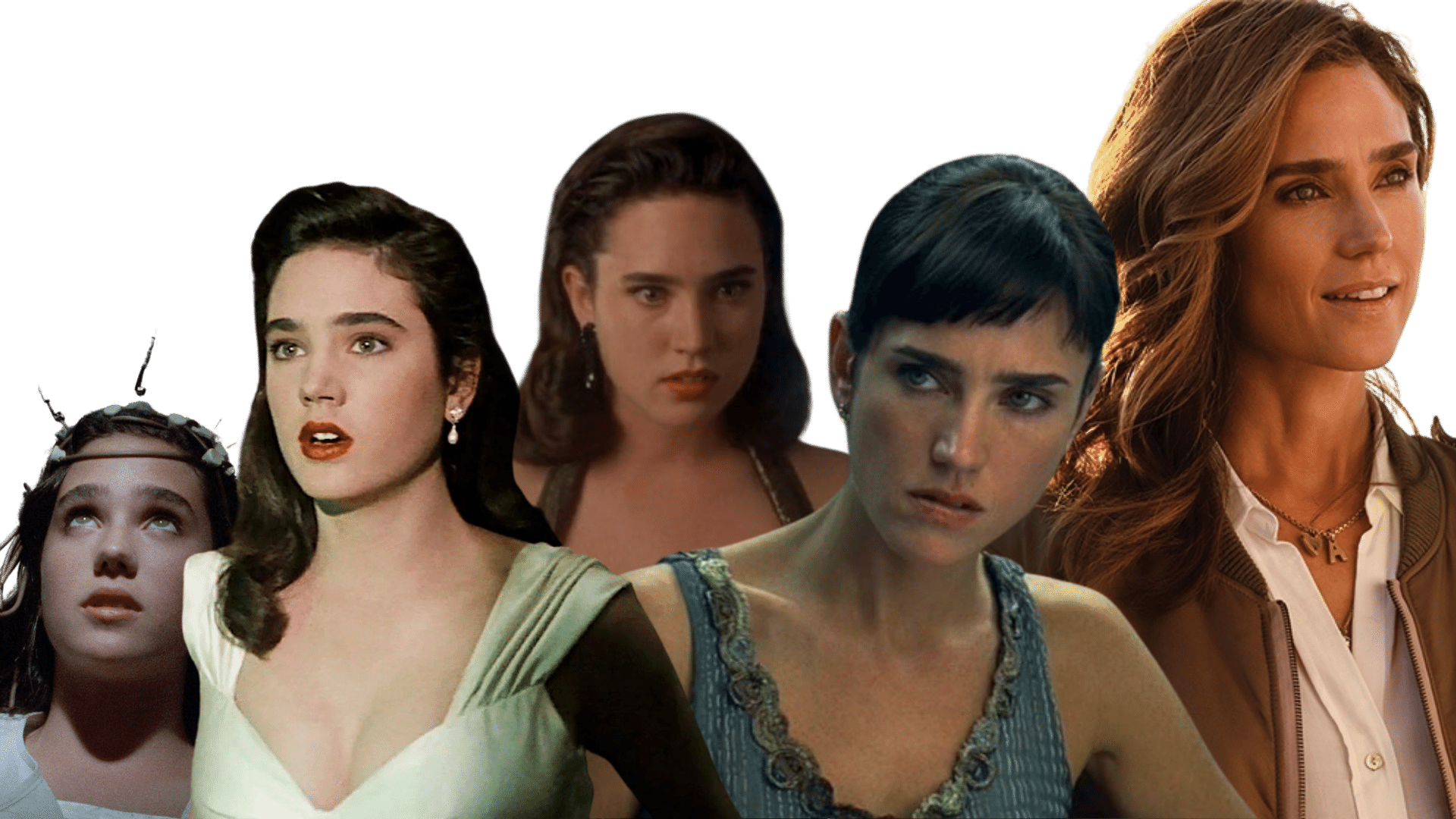 Jennifer Connelly Movies Ranked: A Top 20