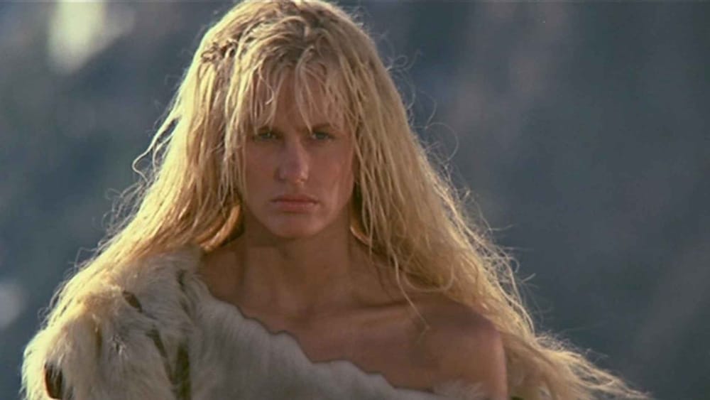 What Happened To Daryl Hannah?