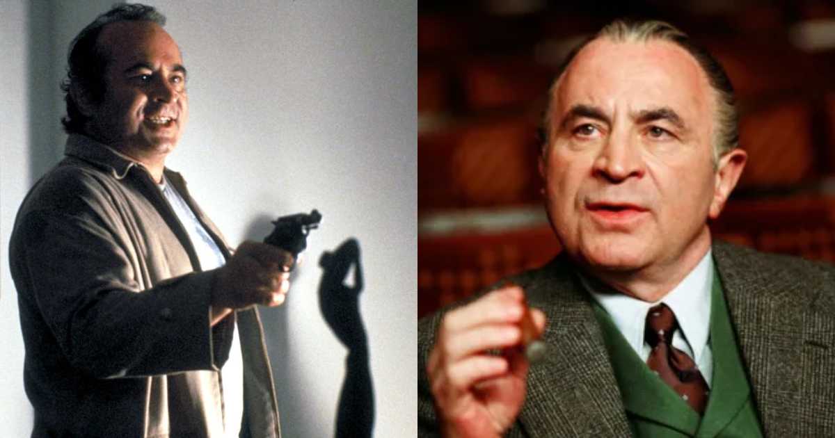 1991's Shattered Cast: Then and Now Revealed