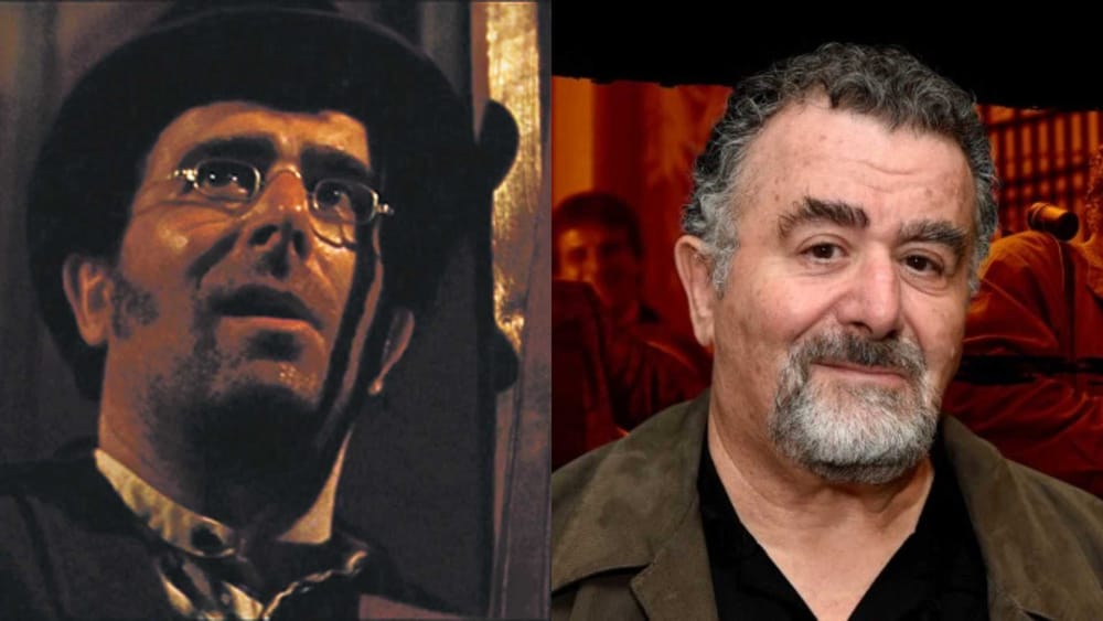 Unforgiven Cast Then and Now: Where Are These Legends?