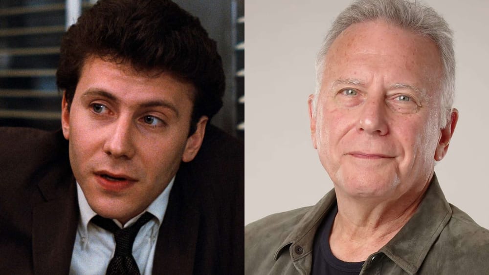 Diner (1982) Cast: Main Actors & Where They Are Now