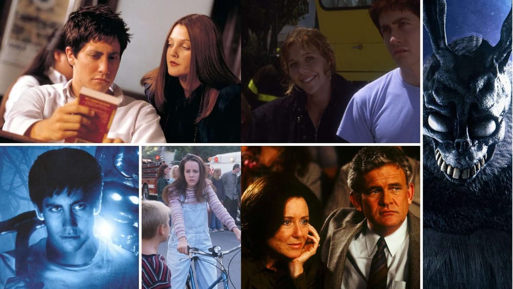 Comprehensive Analysis of Donnie Darko (2001)