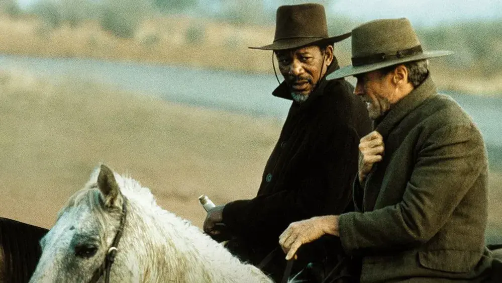 Unforgiven Cast Then and Now: Where Are These Legends?