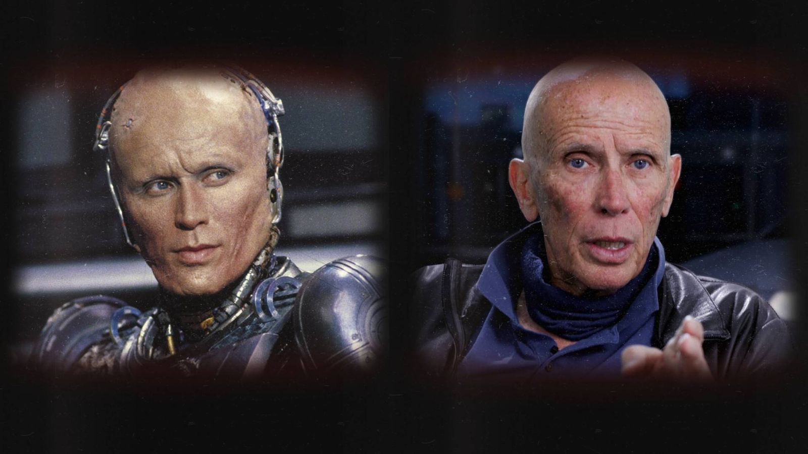 RoboCop (1987) Actors Updated: Then and Now
