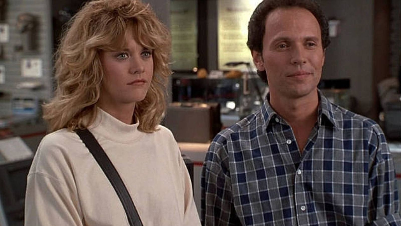 Meg Ryan's Top 10 Movies Ranked
