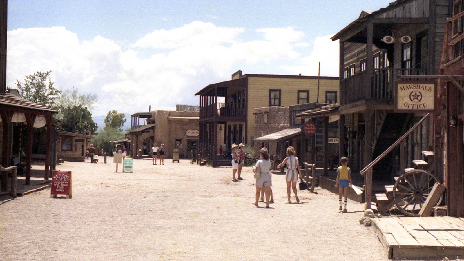 20 Tombstone facts you never knew...until now!