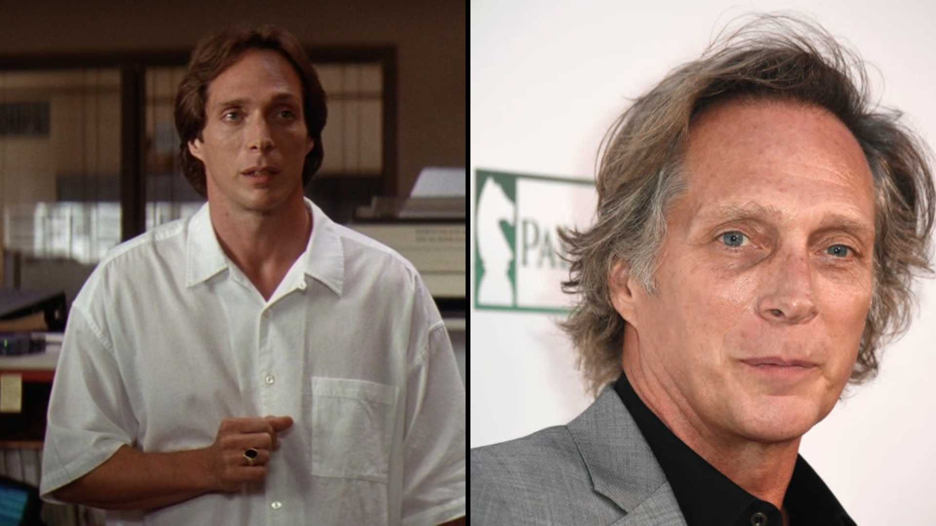 Contact (1997) Cast: Jodie Foster & Main Actors Then/Now