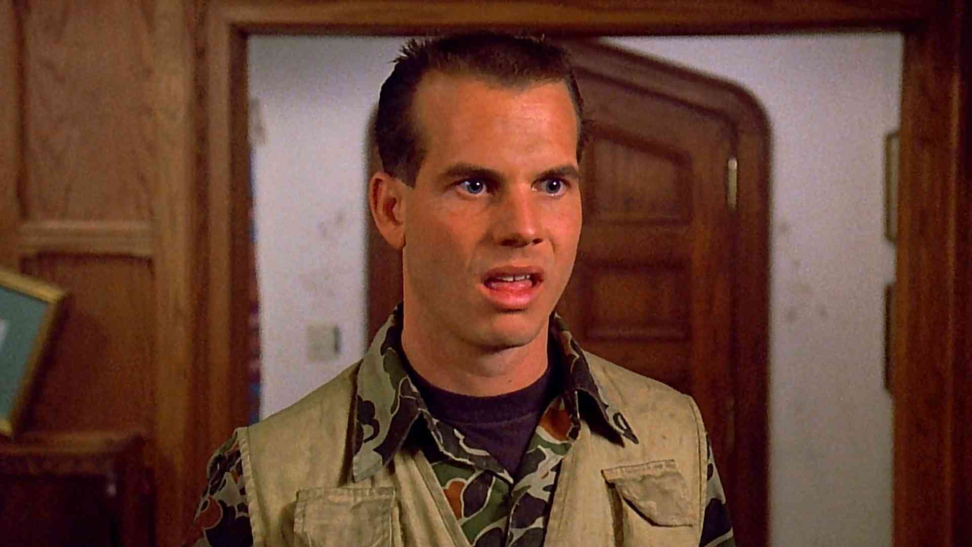 Bill Paxton movies: 15 greatest films ranked