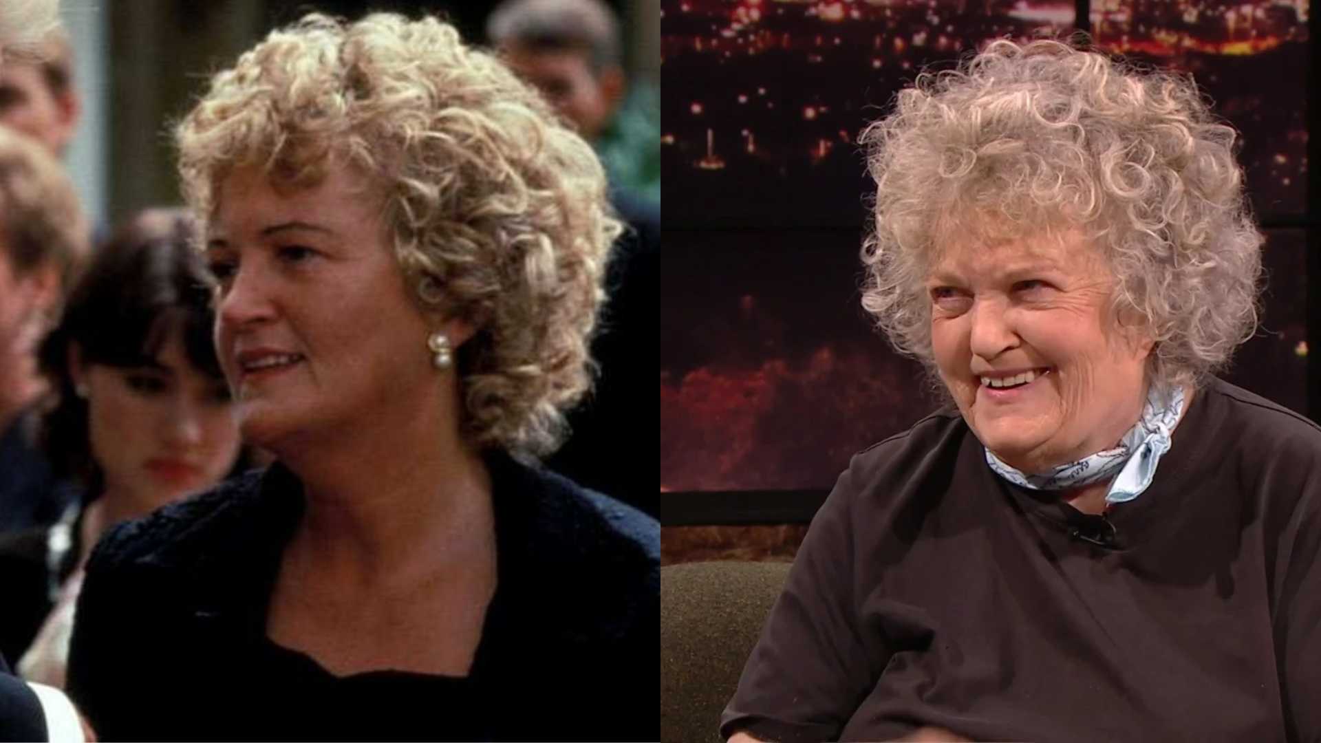 A Time to Kill Cast: Sandra Bullock & Main Actors Then/Now