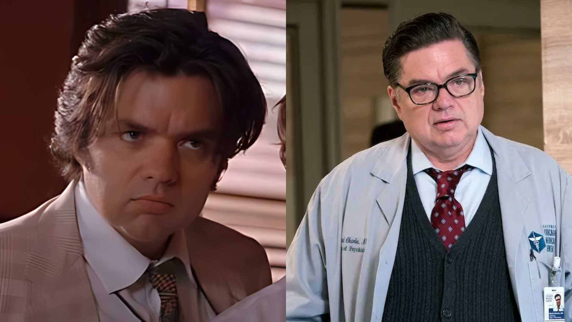 A Time to Kill: Cast Then and Now