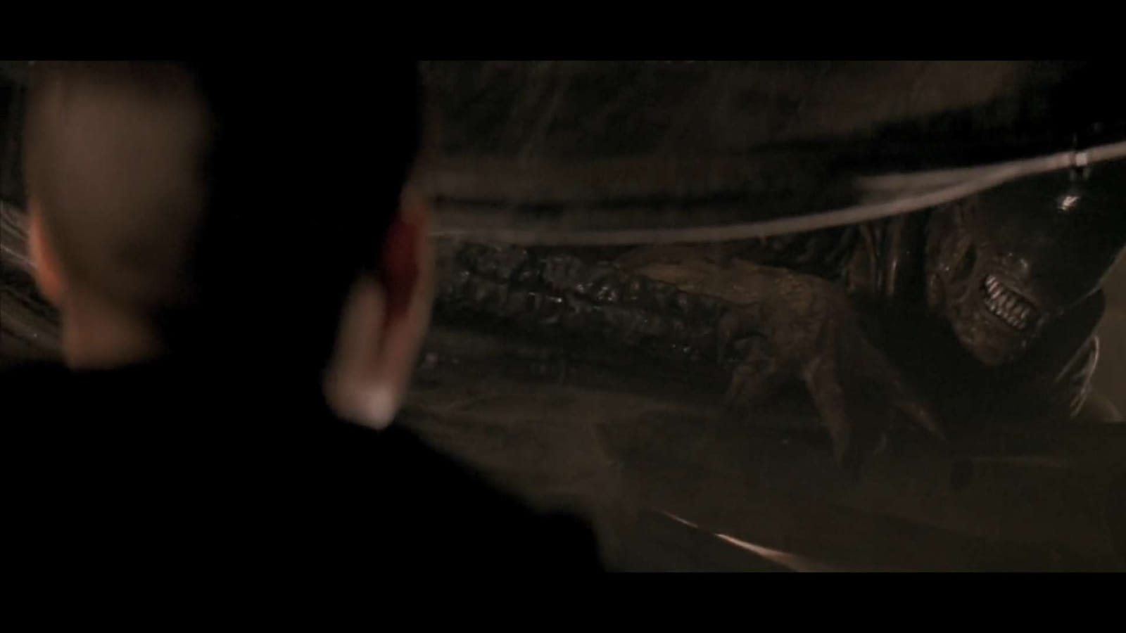 Alien 3: Fincher's Divisive Debut in Sci-Fi Horror