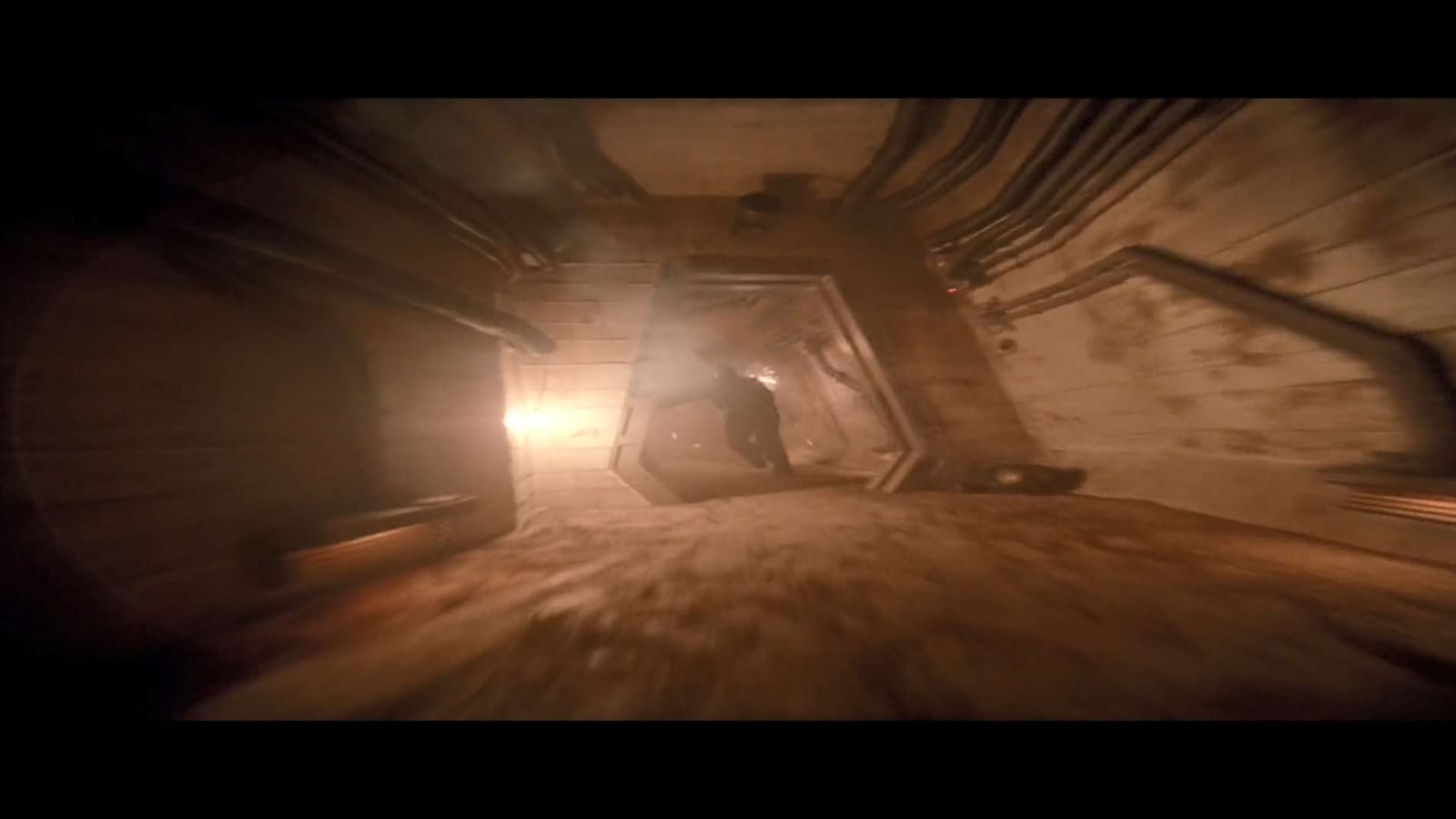 Alien 3: Fincher's Divisive Debut in Sci-Fi Horror