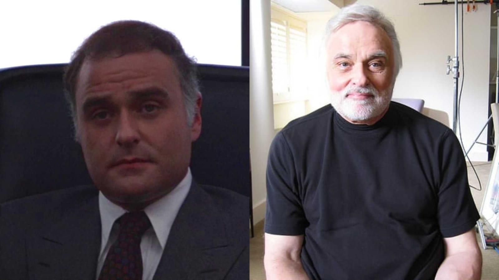 Klute (1971) Cast: Then and Now | Rewind Zone