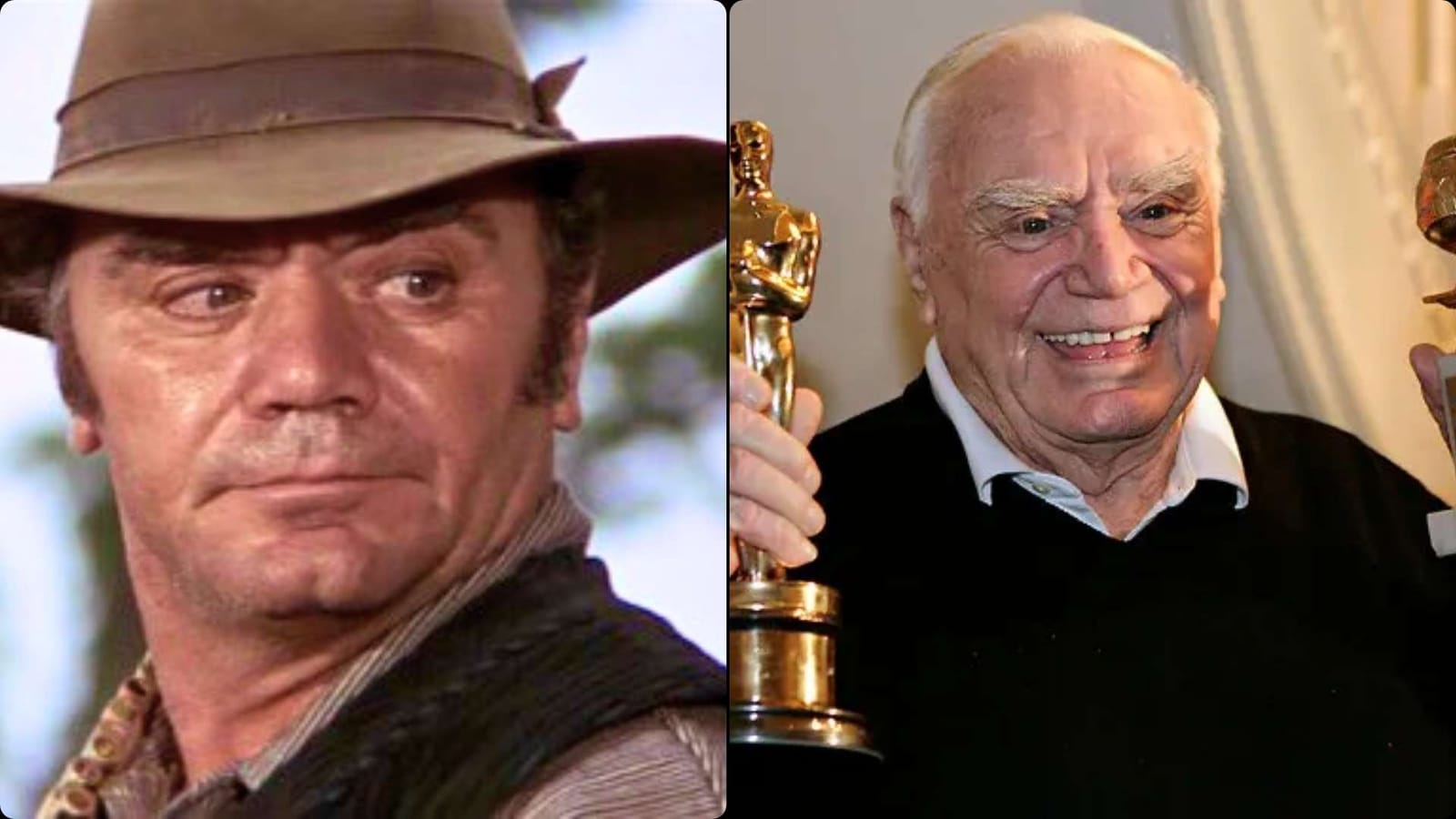 The Wild Bunch Cast Then and Now: 55 Years Later