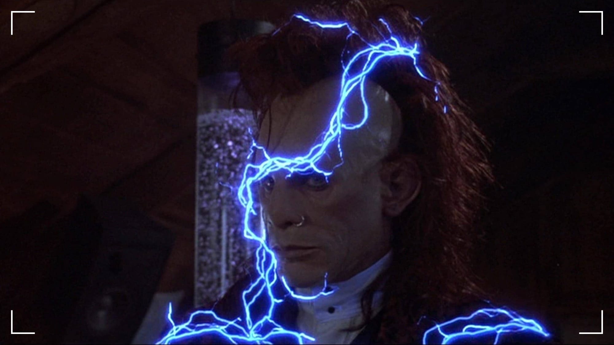 Brainscan: The Outrageously Fun 90s Cult Gem