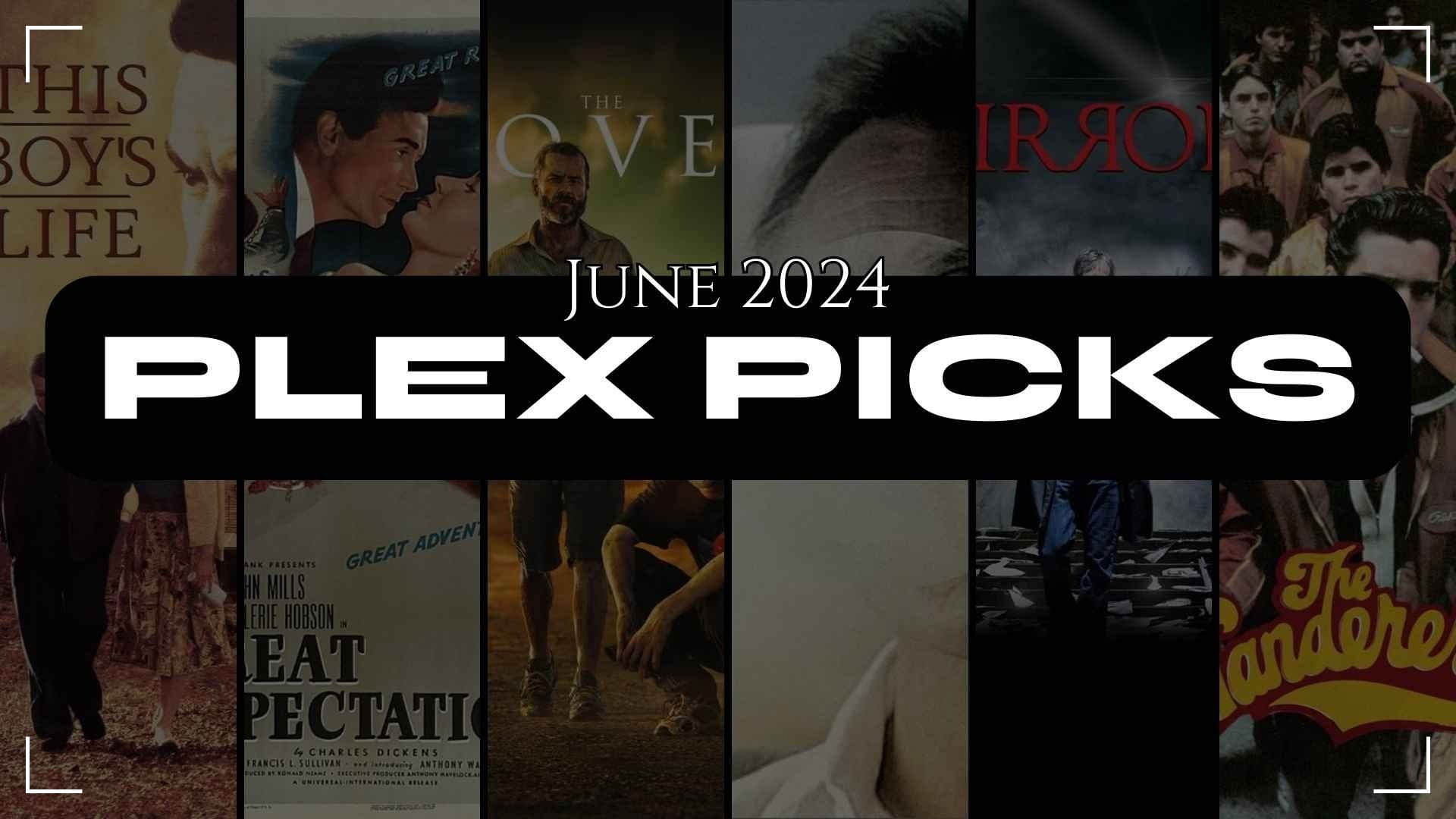 15 Best Free Movies on Plex: January 2025 Cast & Cult Hits
