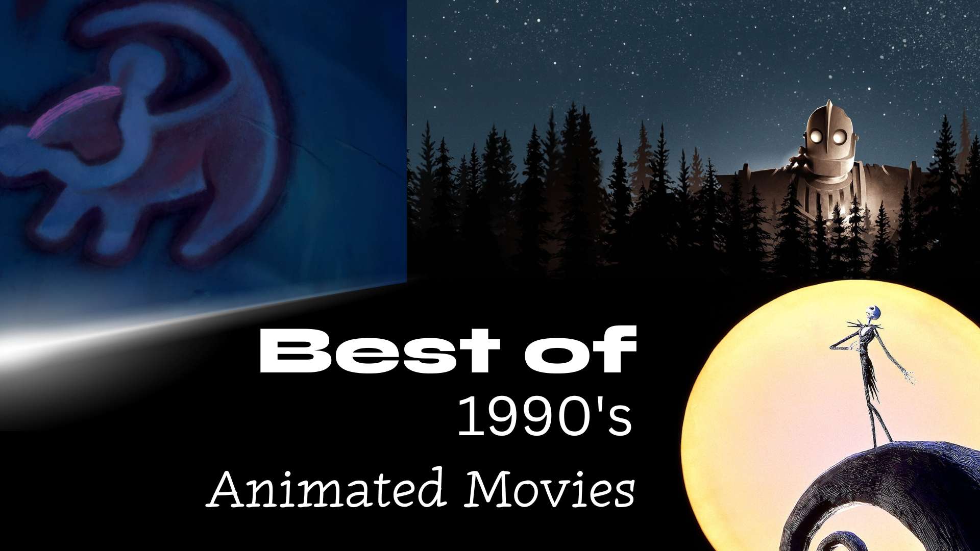 Top 10 90s Animated Movies: Nostalgia & Innovation Ranked
