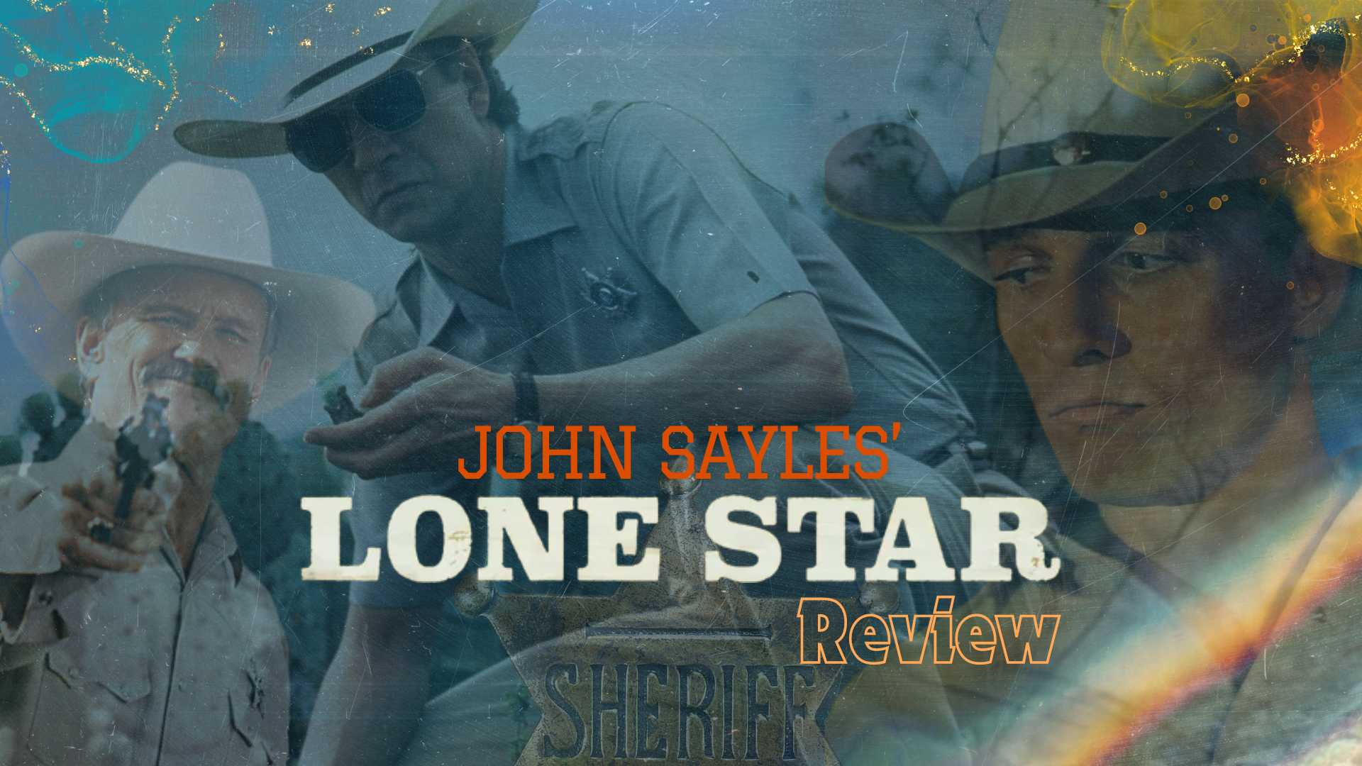 Lone Star Review: John Sayles' Masterful American Mystery
