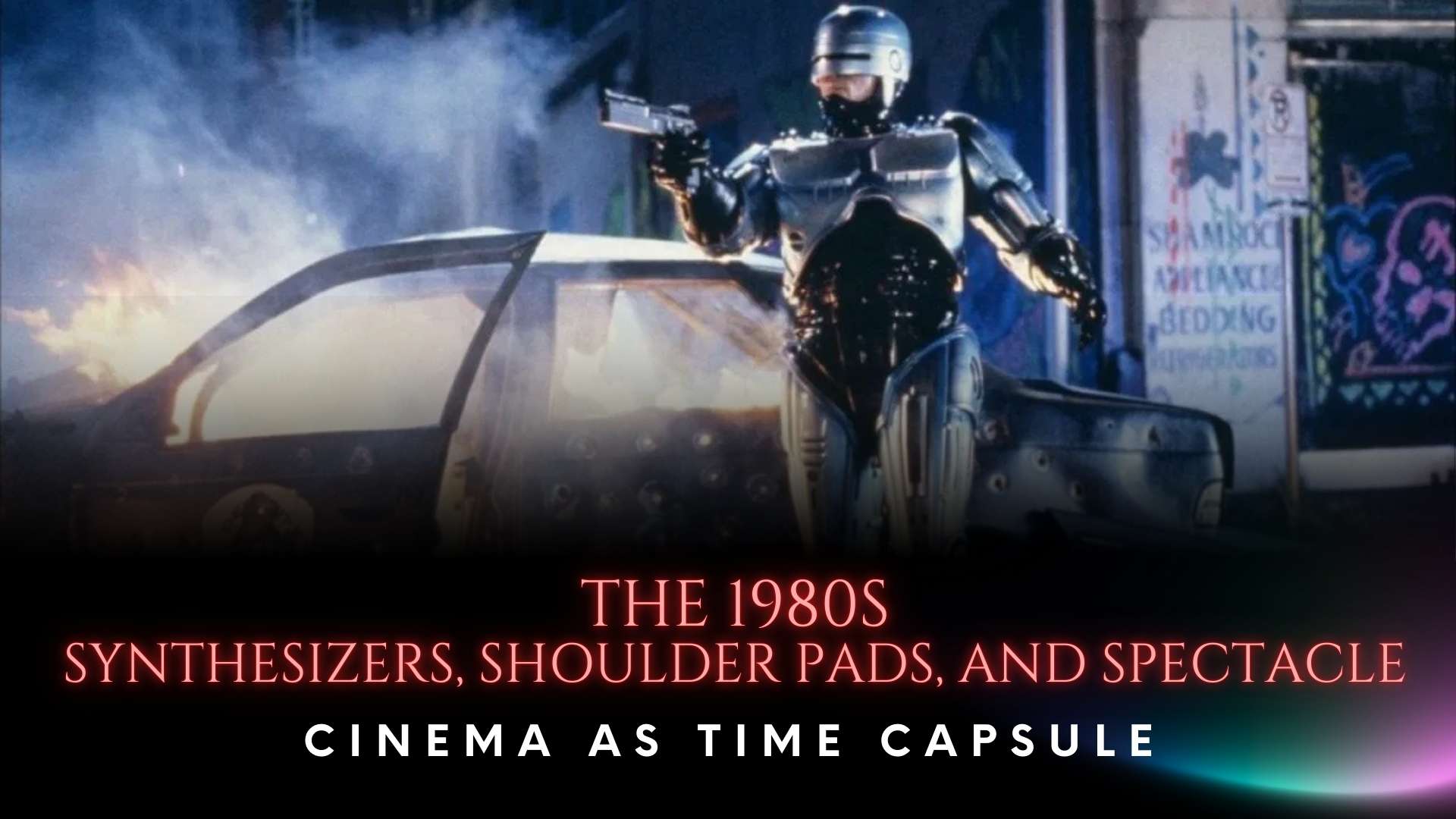 Classic Films & Trivia from the 60s-90s: Rewind Zone