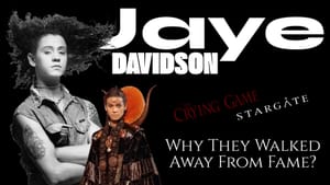 What Happened to Jaye Davidson from The Crying Game
