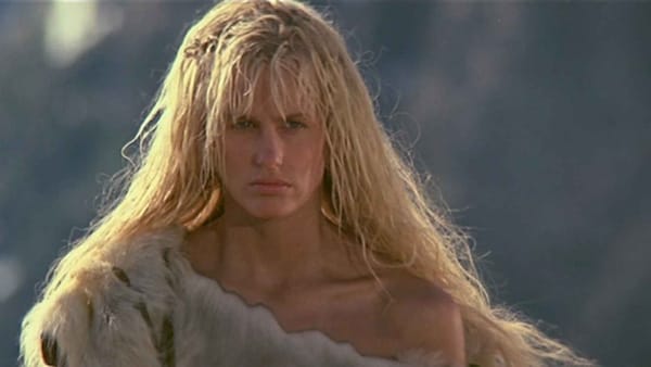 What Happened To Daryl Hannah?
