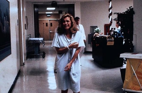 1991's Shattered Cast: Then and Now Revealed