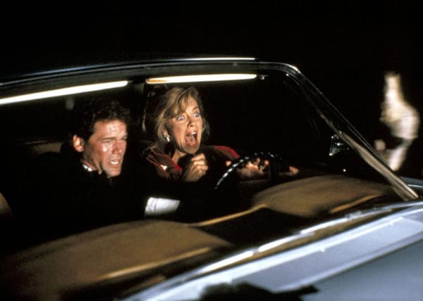 1991's Shattered Cast: Then and Now Revealed