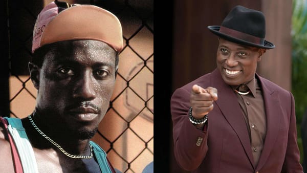 Revisiting 'White Men Can't Jump' (1992): Then vs. Now