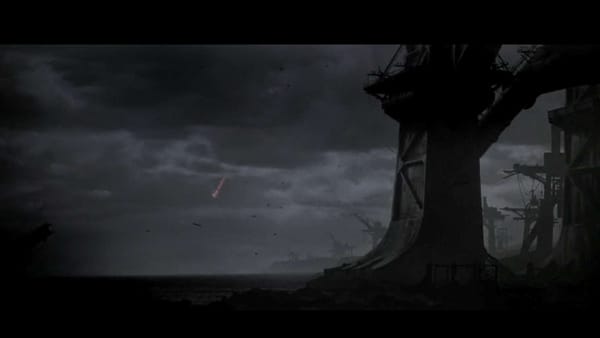 Alien 3: Fincher's Divisive Debut in Sci-Fi Horror