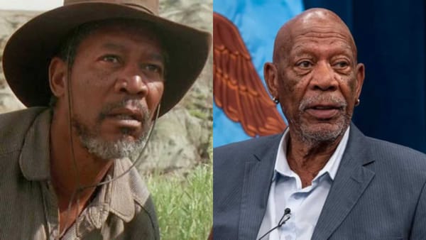 Unforgiven Cast Then and Now: Where Are These Legends?