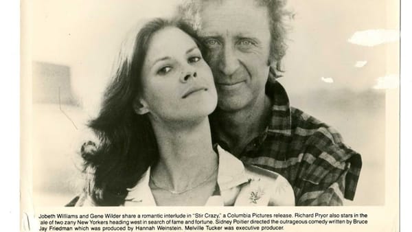 What Happened to JoBeth Williams After Poltergeist?