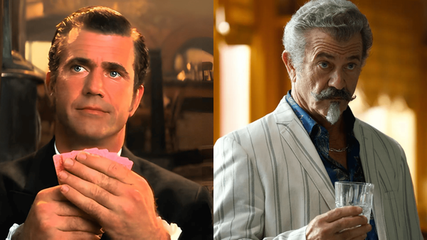 Maverick (1994) Cast: Mel Gibson & Main Actors Then and Now