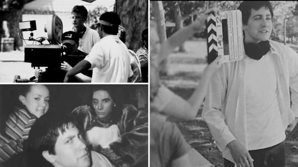 Comprehensive Analysis of Donnie Darko (2001)