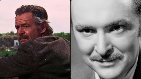 The Wild Bunch Cast Then and Now: 55 Years Later