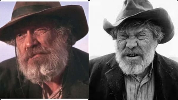 The Wild Bunch Cast Then and Now: 55 Years Later