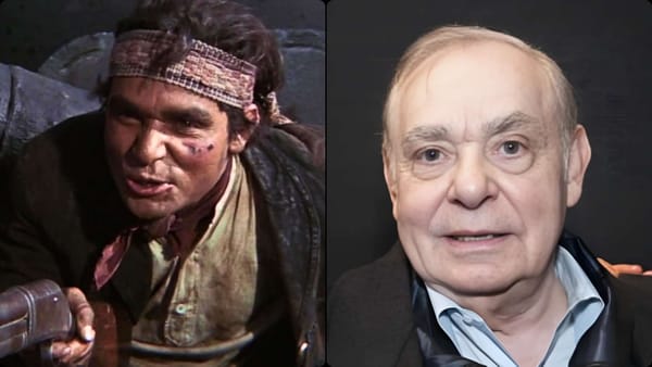 The Wild Bunch Cast Then and Now: 55 Years Later